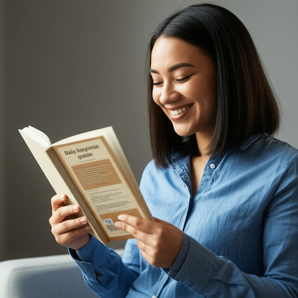 Can Daily Happy Quotes Really Boost Your Happiness? 7 Surprising Truths ...
